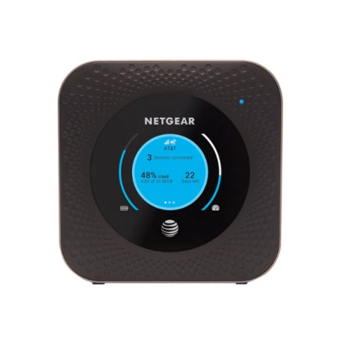 How to Get Internet in Your RV | SatelliteInternet.com