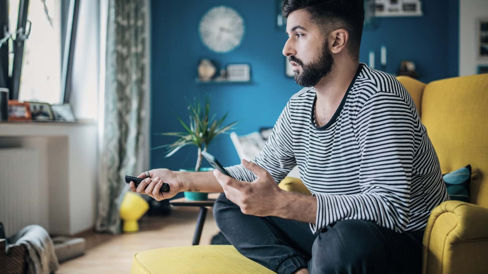 How Much Data Does Netflix Use? | SatelliteInternet.com