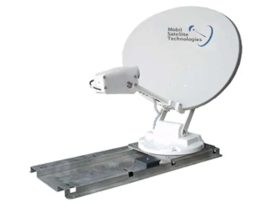 How to Get Internet in Your RV | SatelliteInternet.com