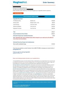 HughesNet Internet Plans, Prices, and Bundles 2023