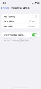 What Is Data Roaming? | SatelliteInternet.com