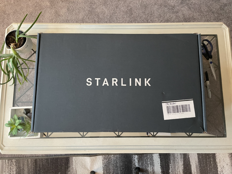 How to Return Your Starlink For a Full Refund | SatelliteInternet.com