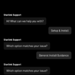 How to Contact Starlink Customer Service
