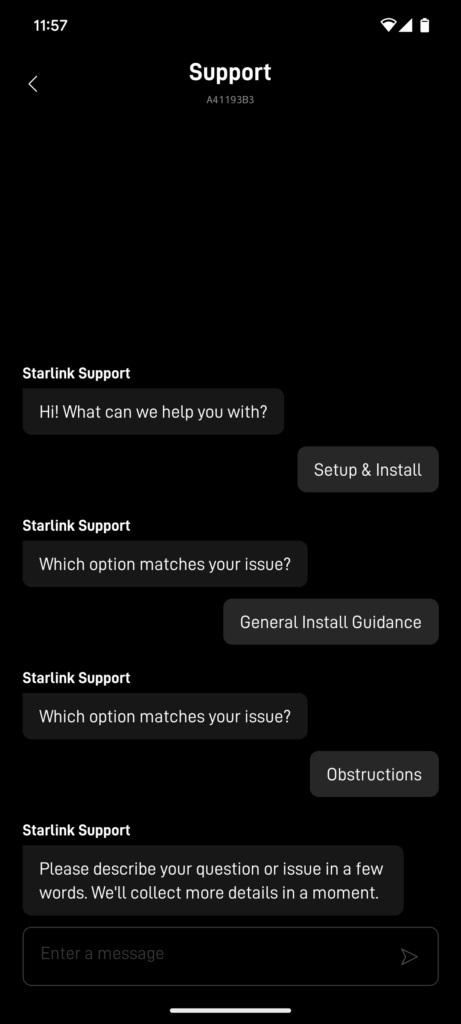 How to Contact Starlink Customer Service