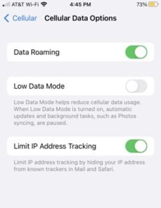 What Is Data Roaming? | SatelliteInternet.com