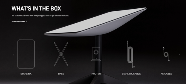 Starlink vs. Viasat: Comparing Satellite Internet Providers