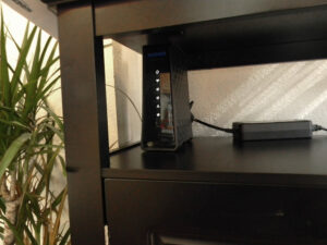 Satellite Internet Modem and Router Guide | SatelliteInternet.com