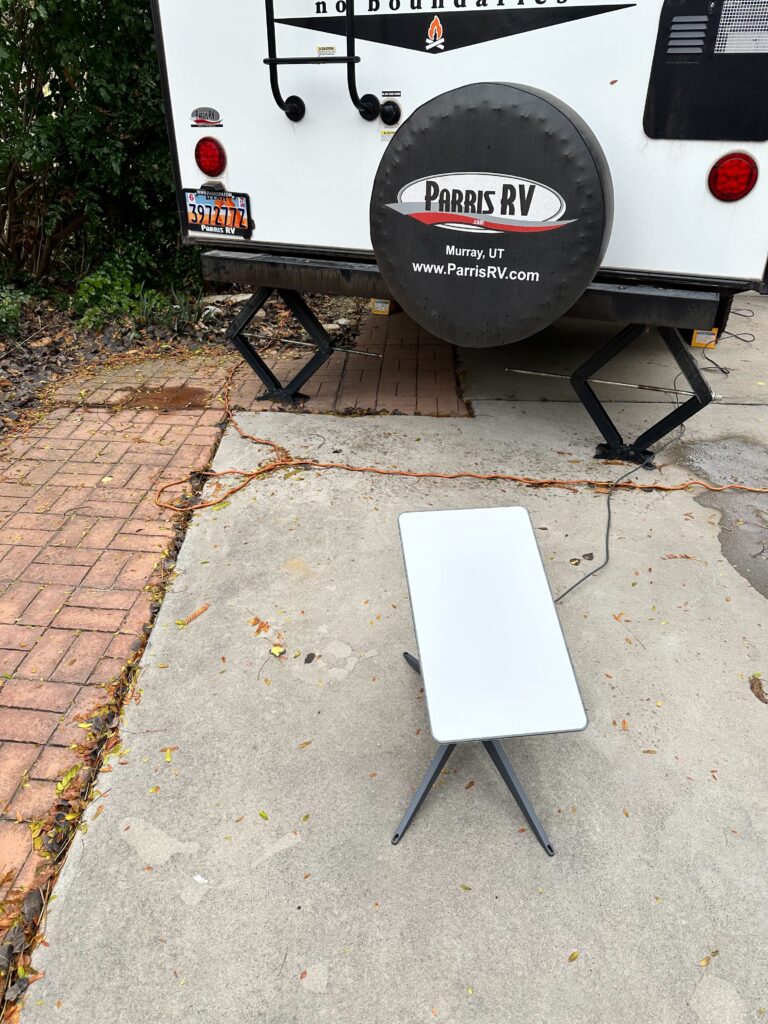 Starlink for RVs: A Complete Starlink Mobile Review