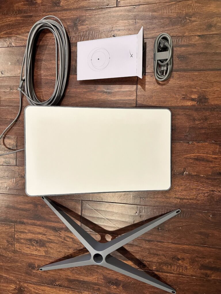 Starlink for RVs: A Complete Starlink Mobile Review