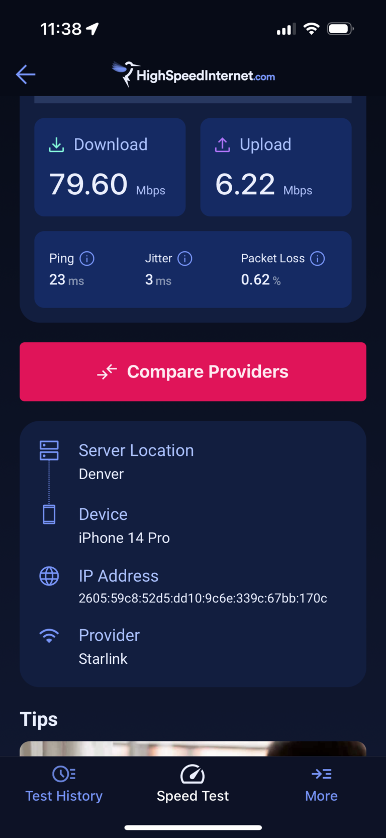 Starlink for RVs: A Complete Starlink Mobile Review
