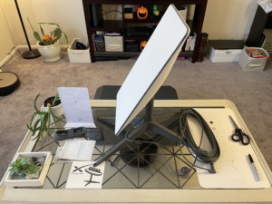 Starlink for RVs: A Complete Starlink Mobile Review