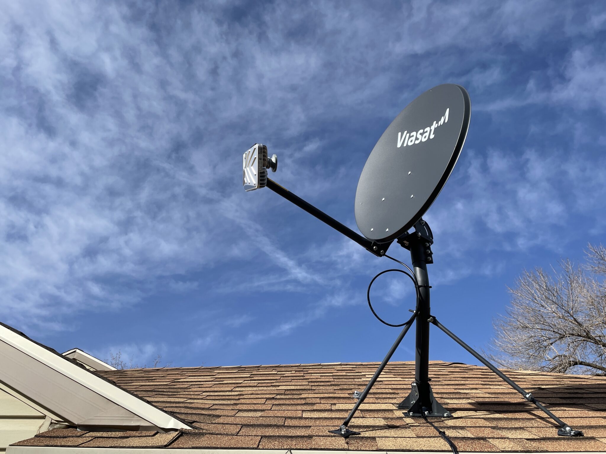 Viasat Installation Guide | SatelliteInternet.com