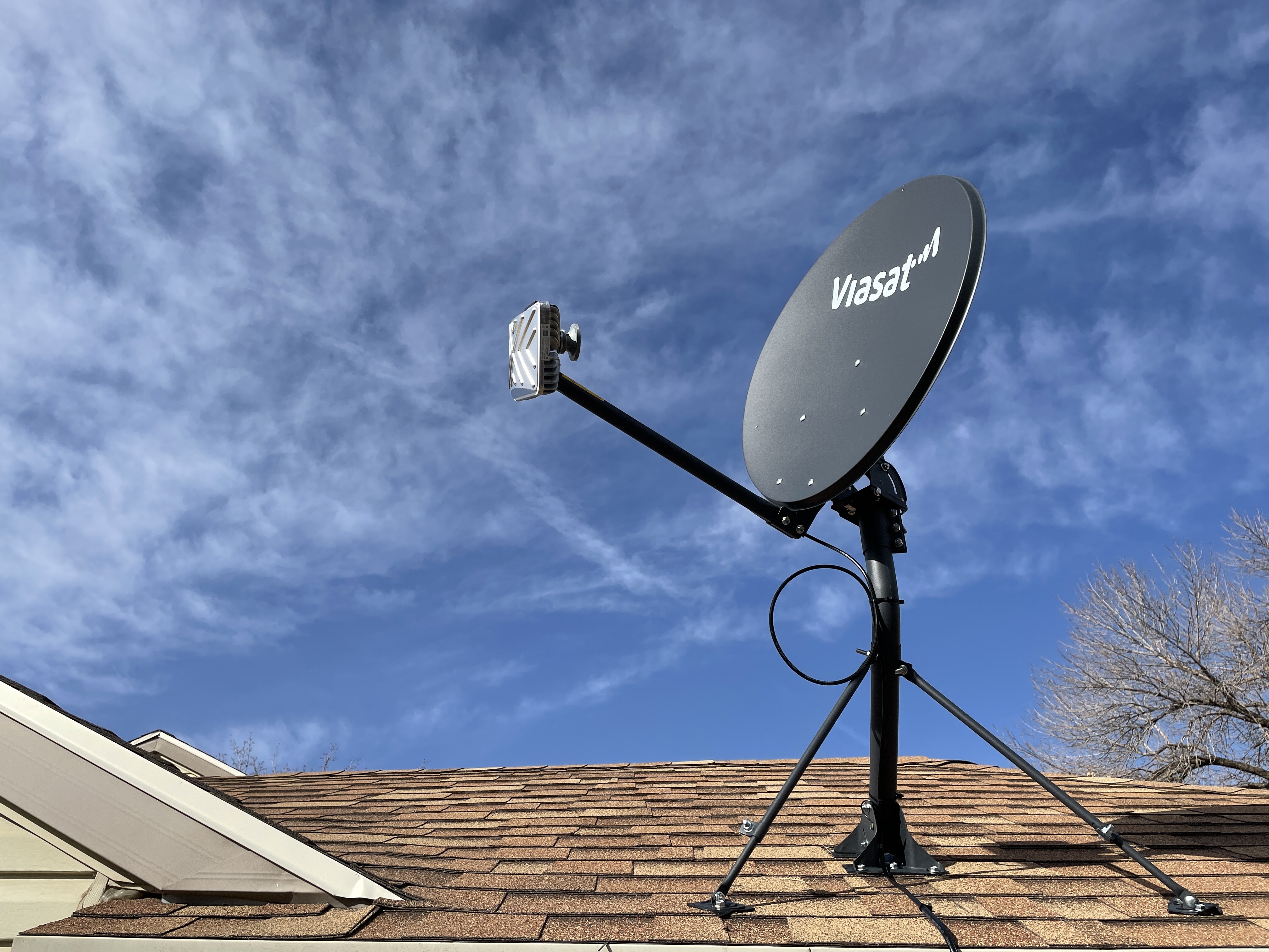 Viasat Installation Guide | SatelliteInternet.com