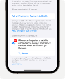 How to Choose a Satellite Phone Service | SatelliteInternet.com