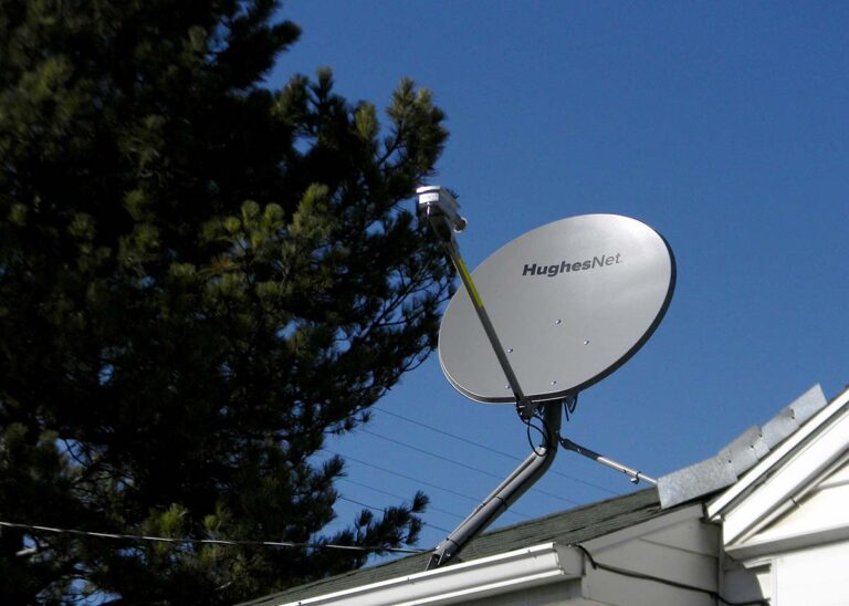 Best Satellite Internet Providers of 2024 | SatelliteInternet.com