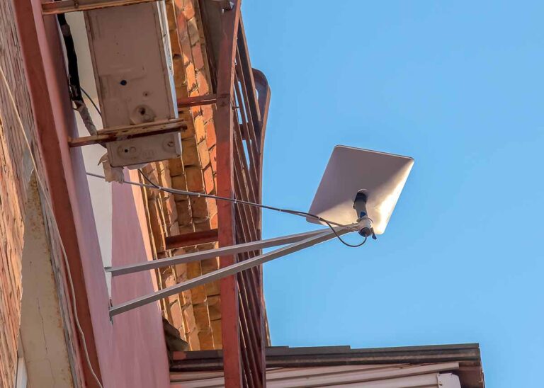 Best Satellite Internet Providers of 2024 | SatelliteInternet.com