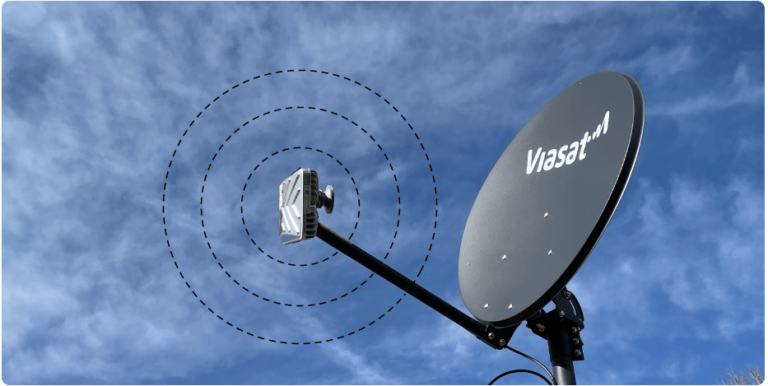 Viasat Internet Review: Plans, Pricing and Speeds