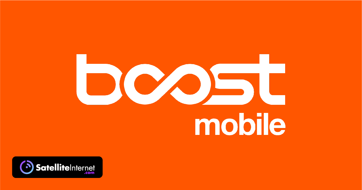 Boost Mobile Review | SatelliteInternet.com