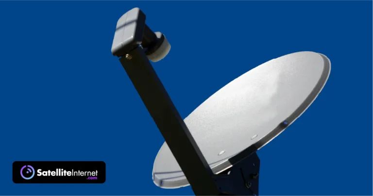 Best Satellite Internet Providers of 2025 | SatelliteInternet.com