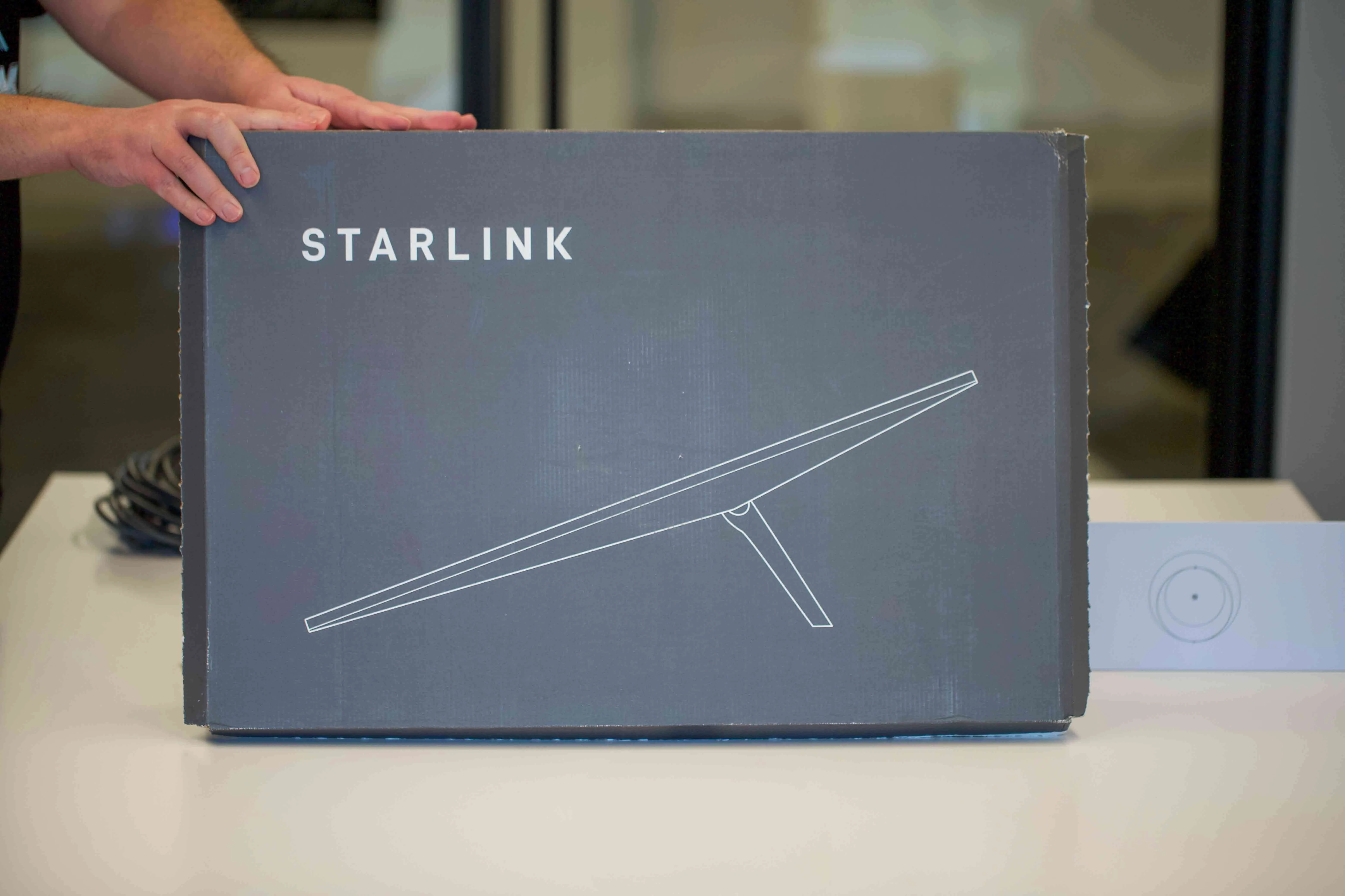 Selling or Buying a Used Starlink? Read This First | SatelliteInternet.com